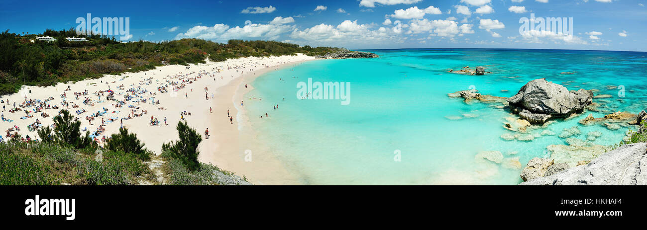 Bermuda hi-res stock photography and images - Alamy