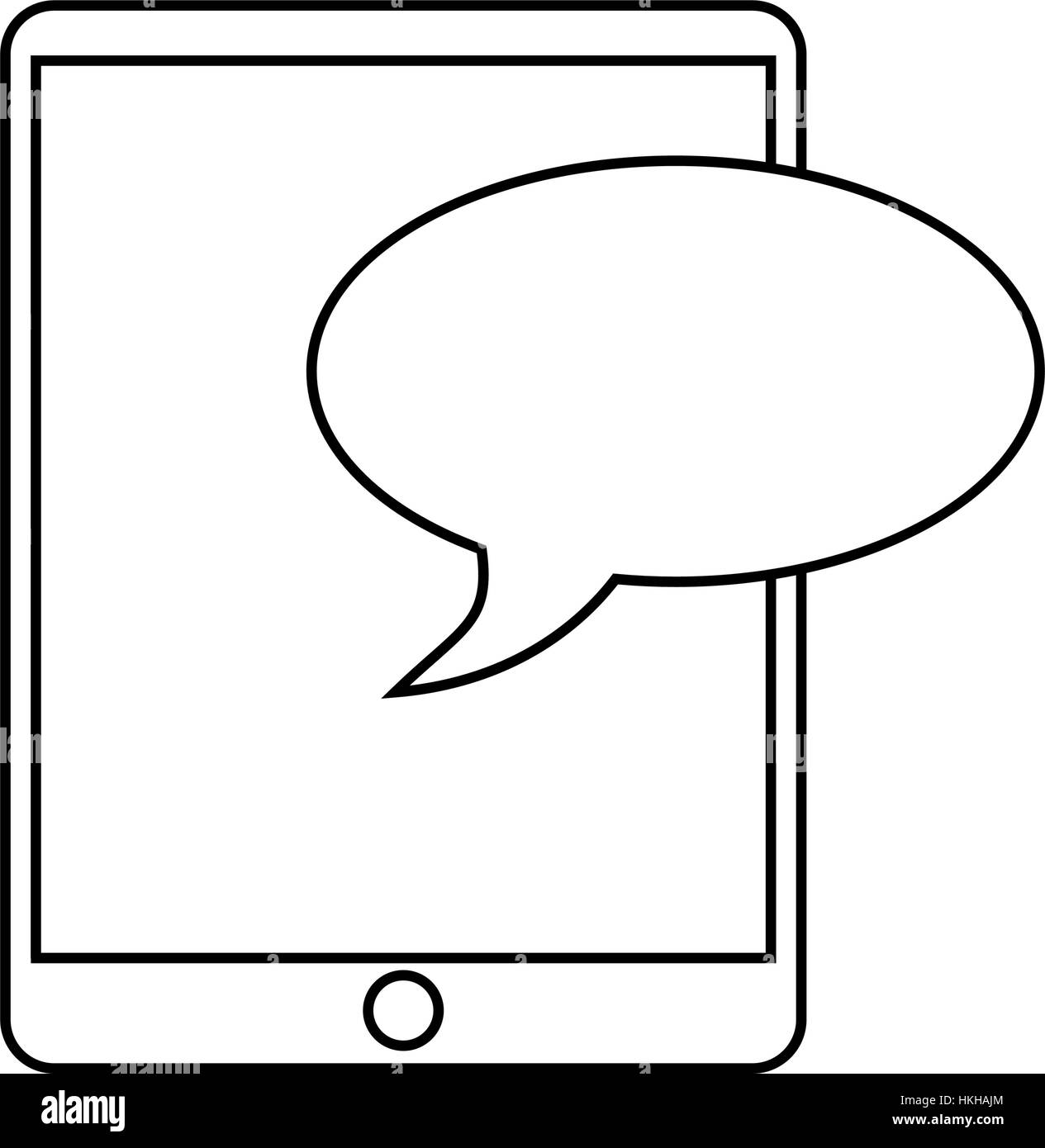 Dialog display Black and White Stock Photos & Images - Alamy