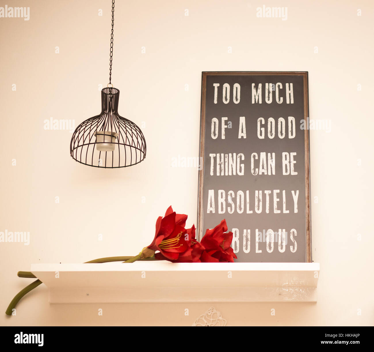 Word that is true Stock Photo - Alamy