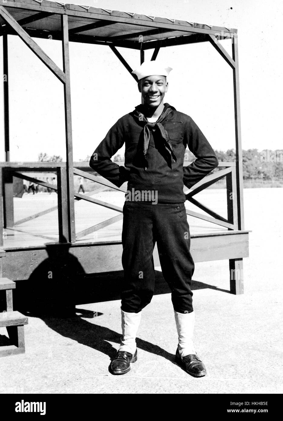 Front back full portrait Black and White Stock Photos & Images - Alamy