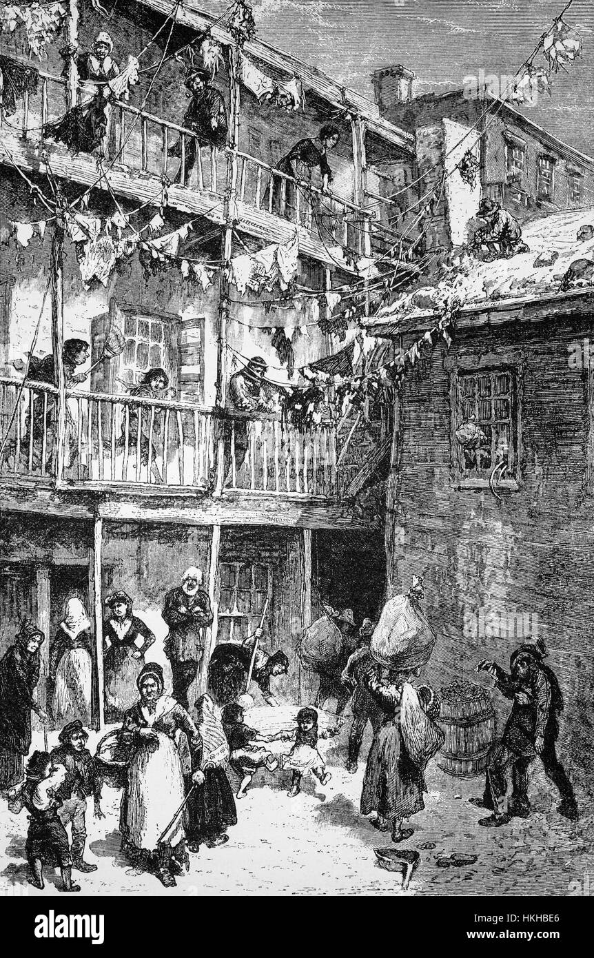 Rag picker hi-res stock photography and images - Alamy