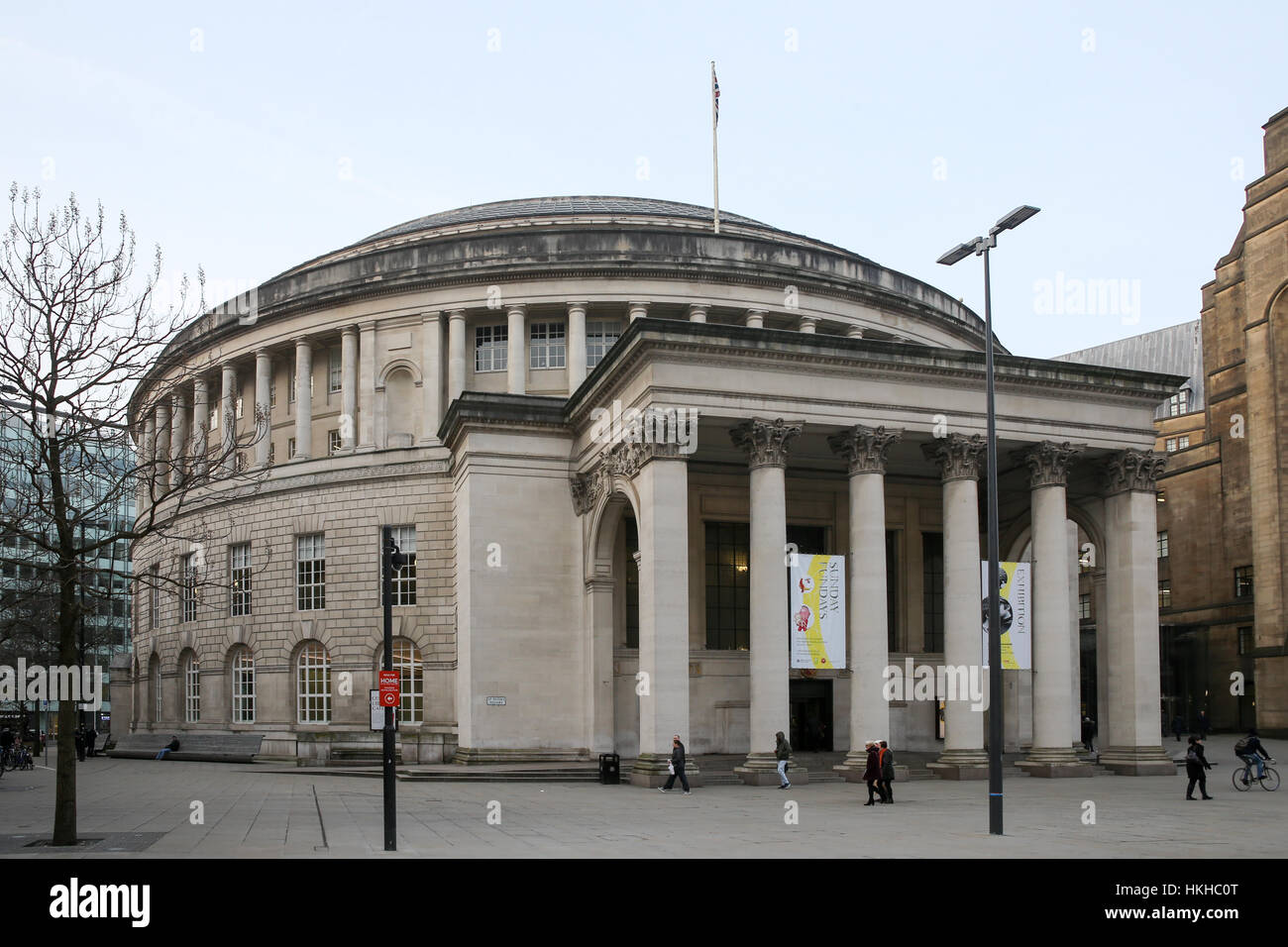 Peter white public library hi-res stock photography and images - Alamy