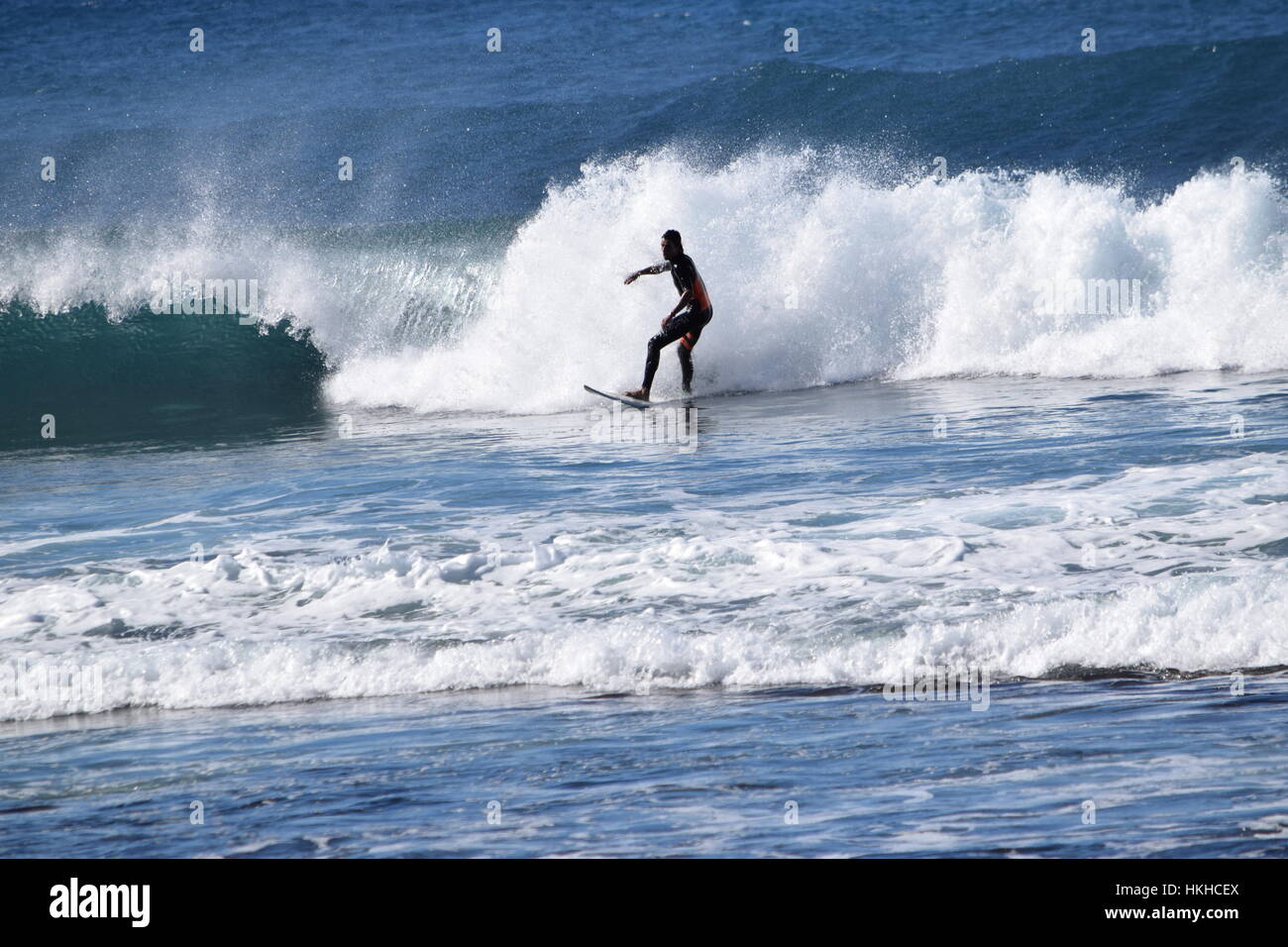White cap surf hi-res stock photography and images - Alamy