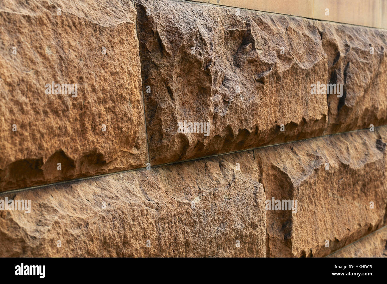 Bricks Sandstone Buildings High Resolution Stock Photography and Images ...