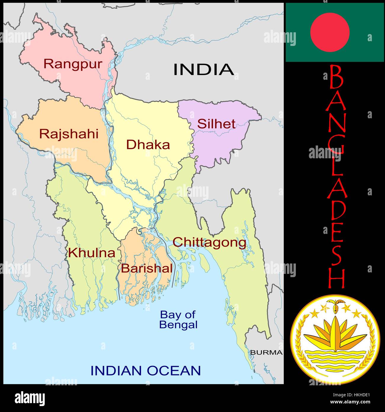 Dhaka Aerial View Stock Photos & Dhaka Aerial View Stock Images - Alamy