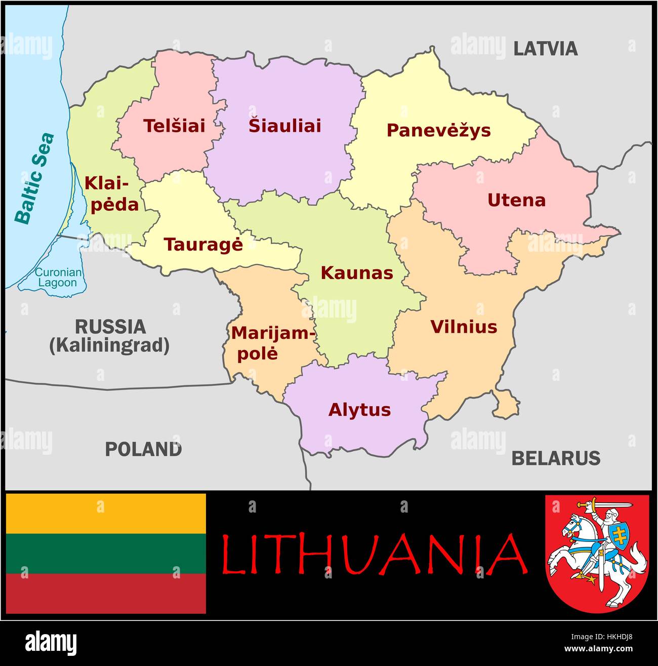 Nato Countries Map High Resolution Stock Photography and Images - Alamy