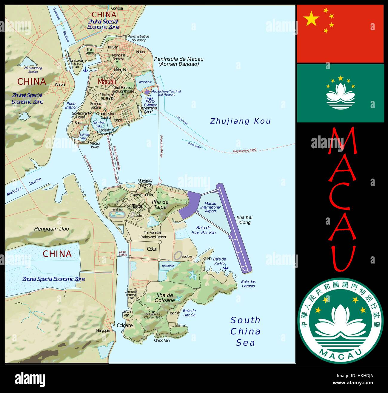 Portuguese Empire Map High Resolution Stock Photography and Images - Alamy