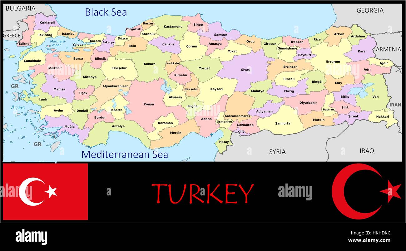 Vintage Bosphorus Map High Resolution Stock Photography and Images - Alamy