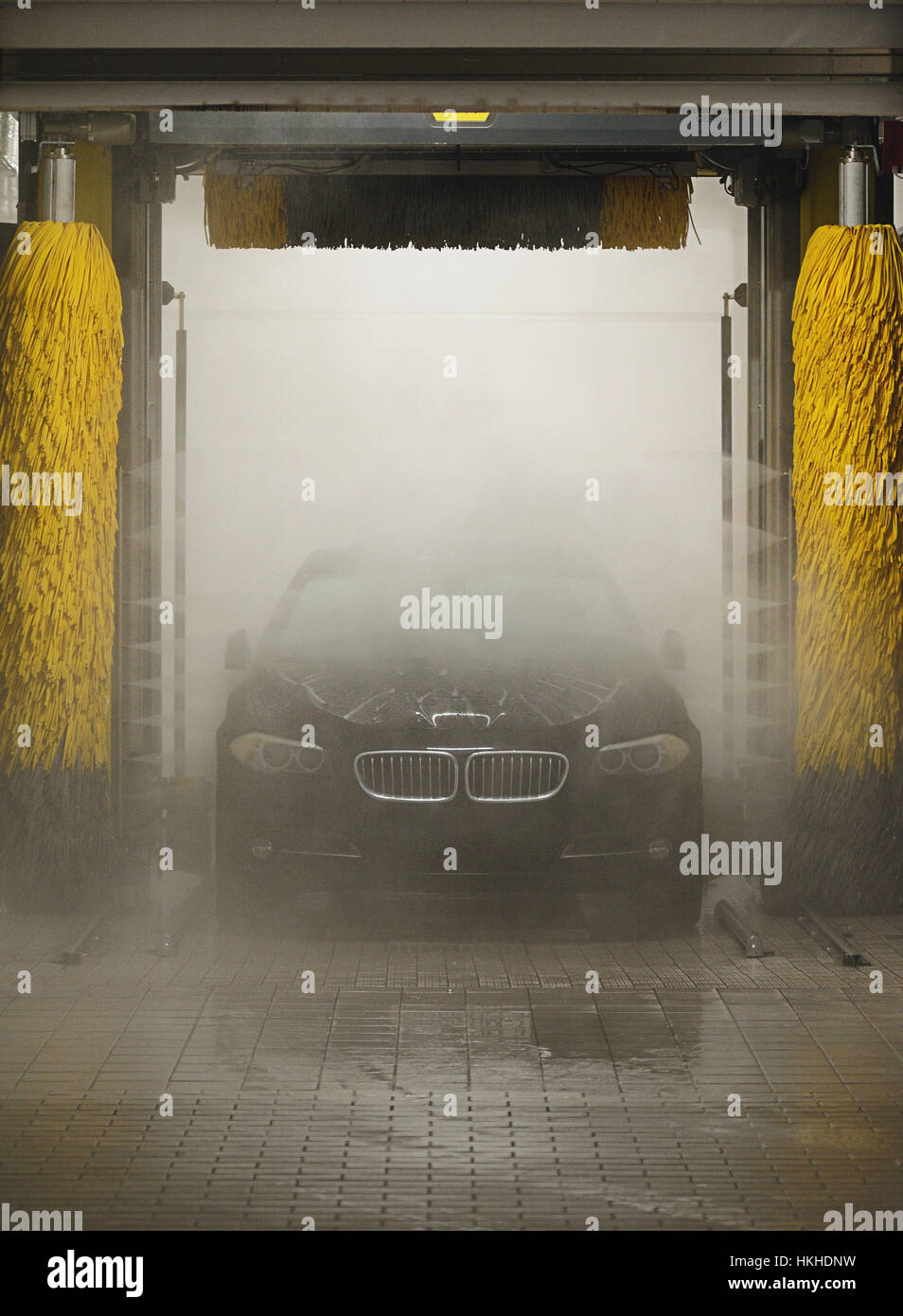 Fog to wash hi-res stock photography and images - Alamy