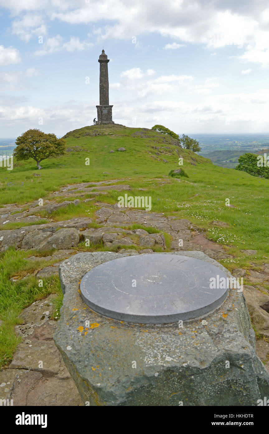 Rodney's pillar hi-res stock photography and images - Alamy