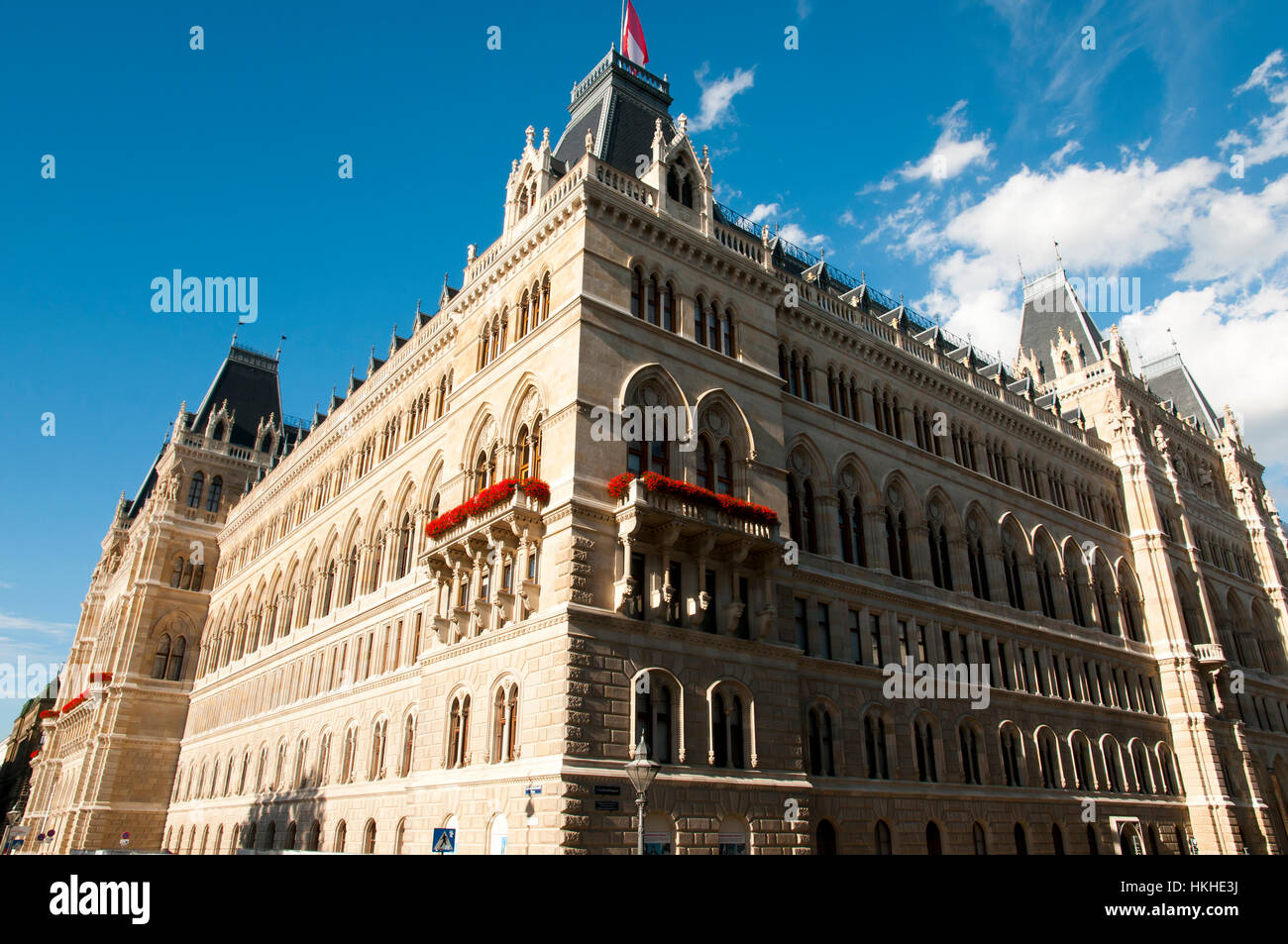 Vienna ice world hi-res stock photography and images - Alamy