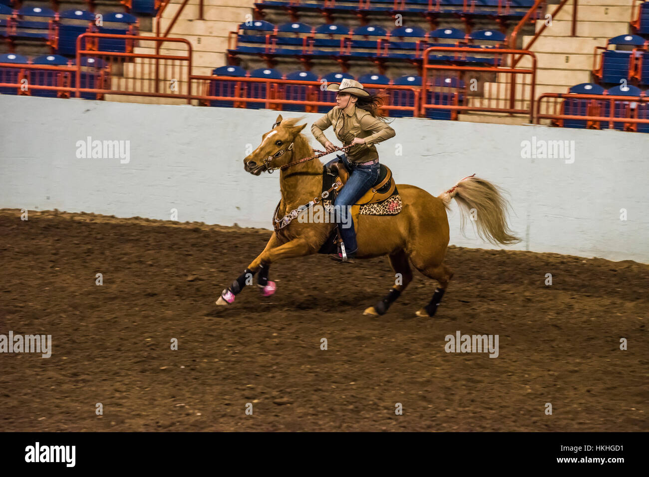 Pennsylvania State Farm Show,, Harrisburg, PA Stock Photo - Alamy