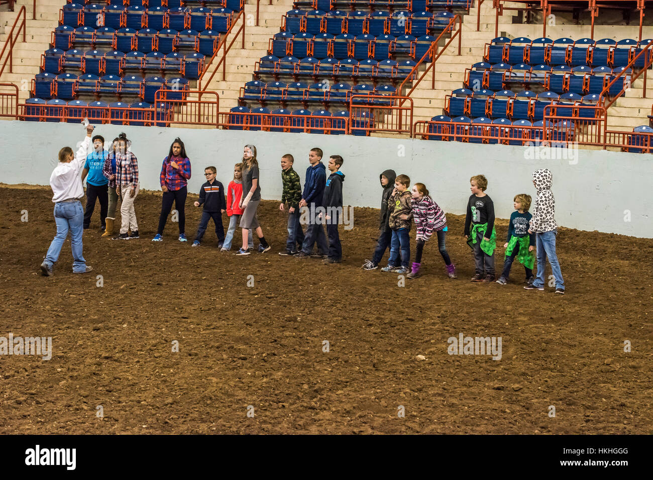 Pennsylvania State Farm Show,, Harrisburg, PA Stock Photo - Alamy