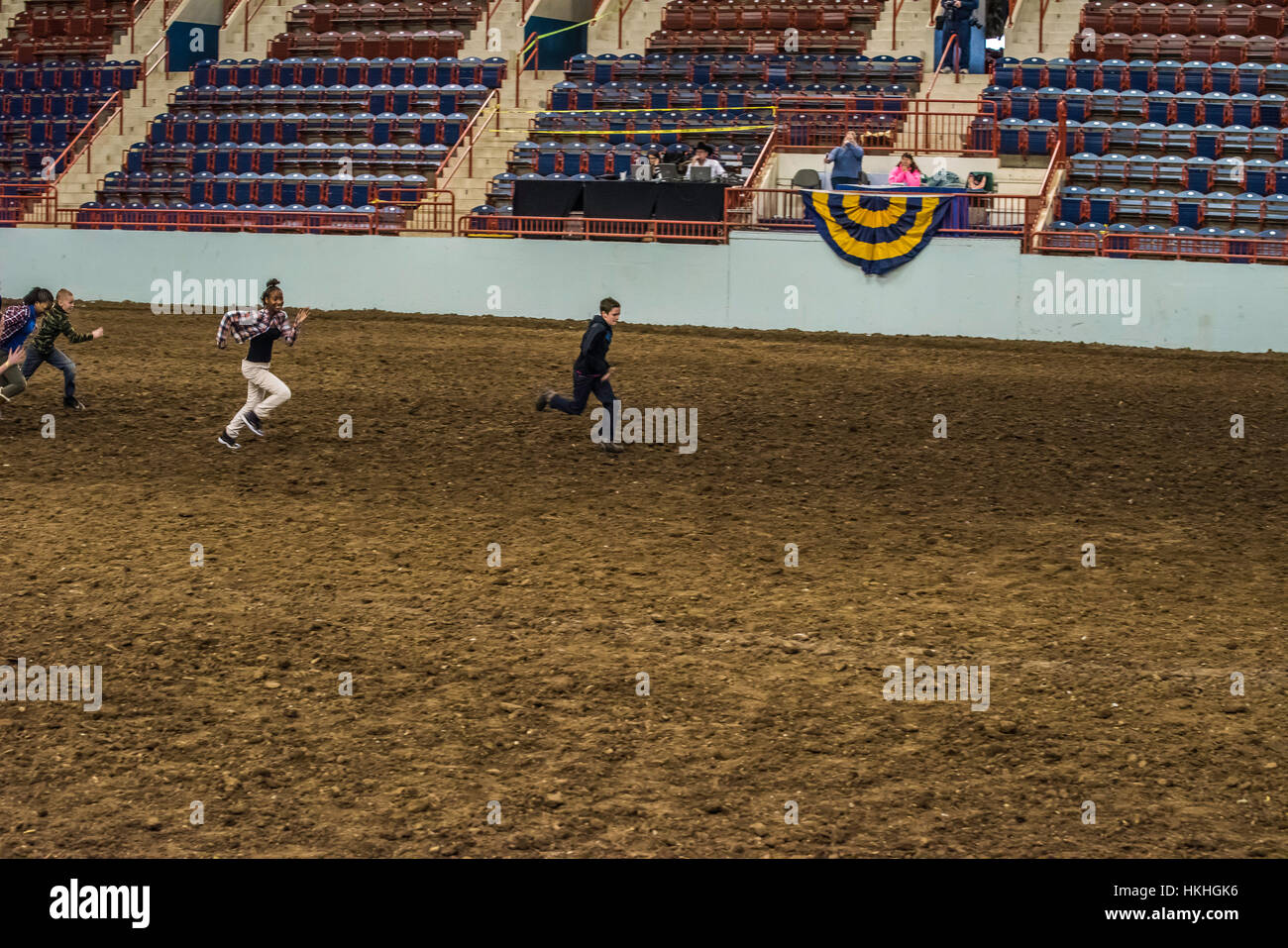 Pennsylvania State Farm Show,, Harrisburg, PA Stock Photo - Alamy