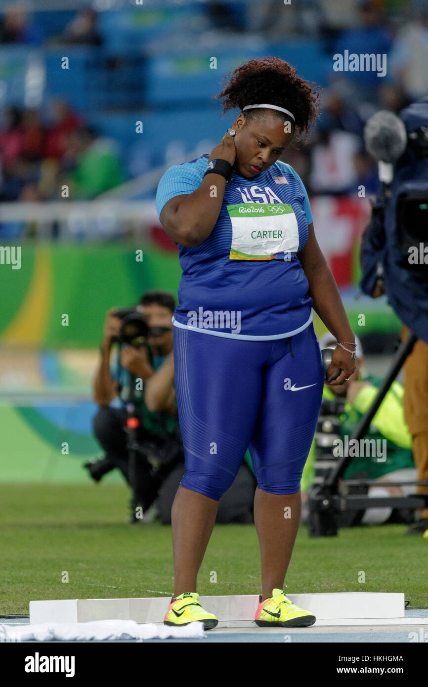 Shot put hi-res stock photography and images - Alamy