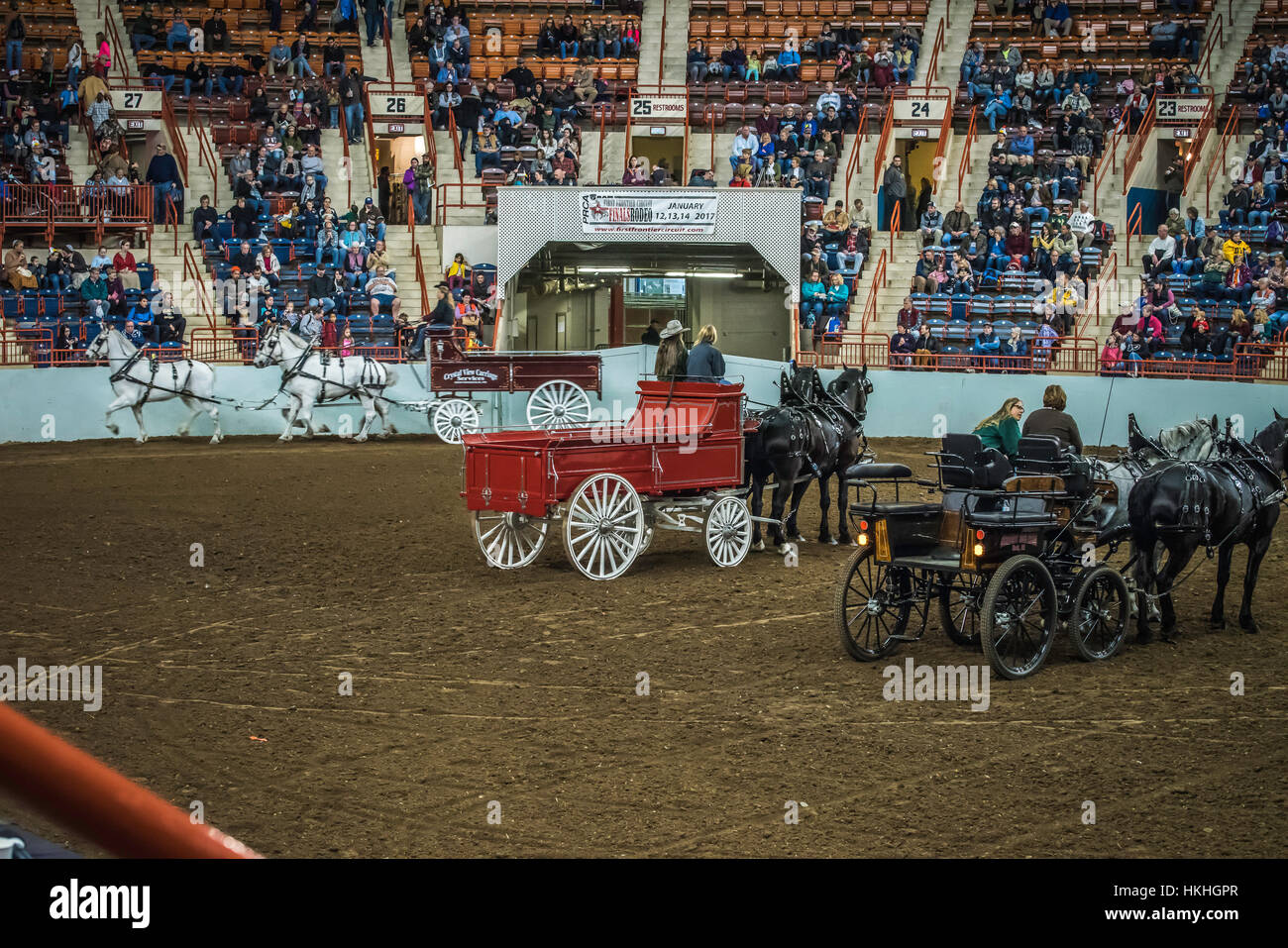 Pennsylvania state farm show harrisburg hi-res stock photography and ...