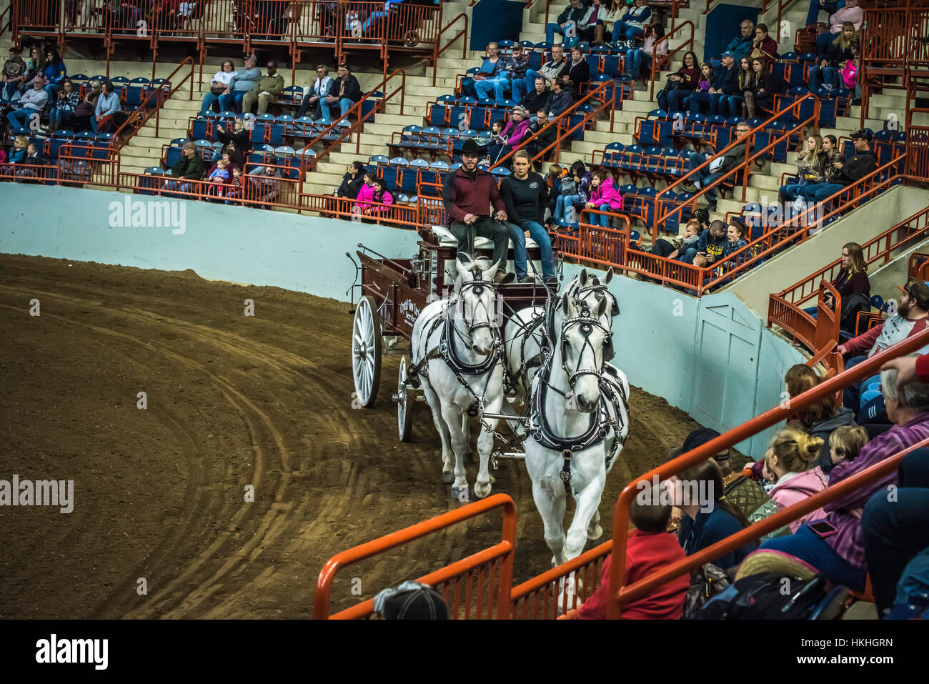 Pennsylvania State Farm Show,, Harrisburg, PA Stock Photo - Alamy