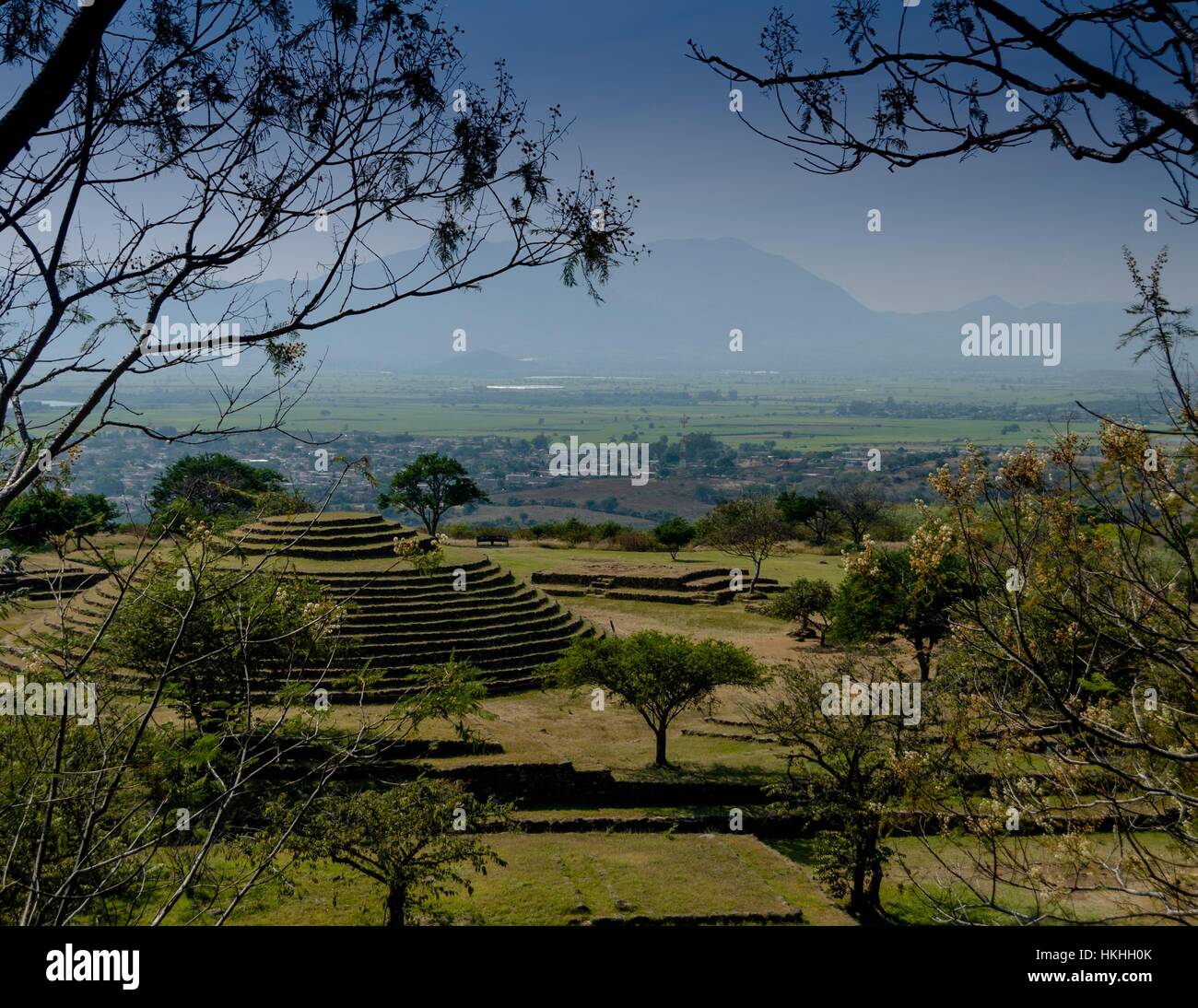 Teuchitlan High Resolution Stock Photography and Images - Alamy