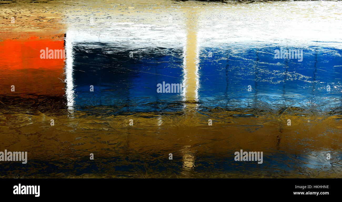 Abstract impressionism photography hi-res stock photography and images ...