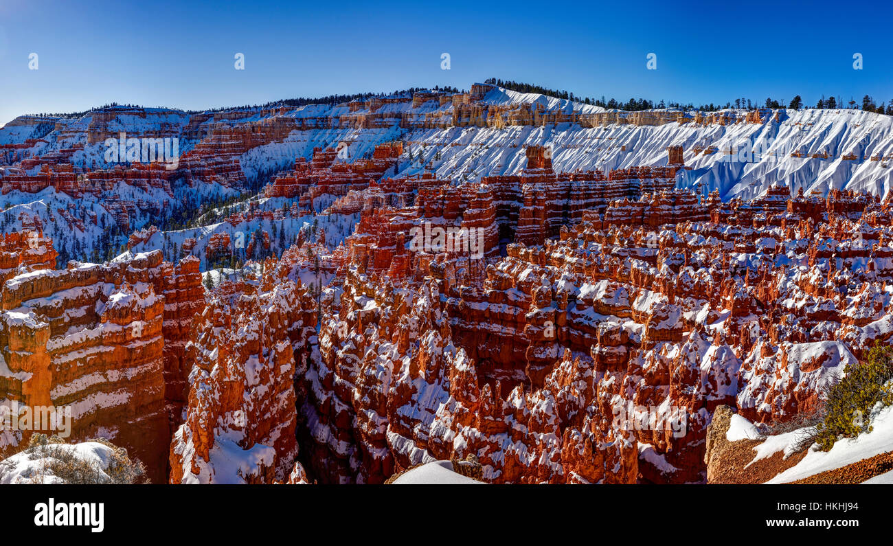 Snow erosion hi-res stock photography and images - Alamy