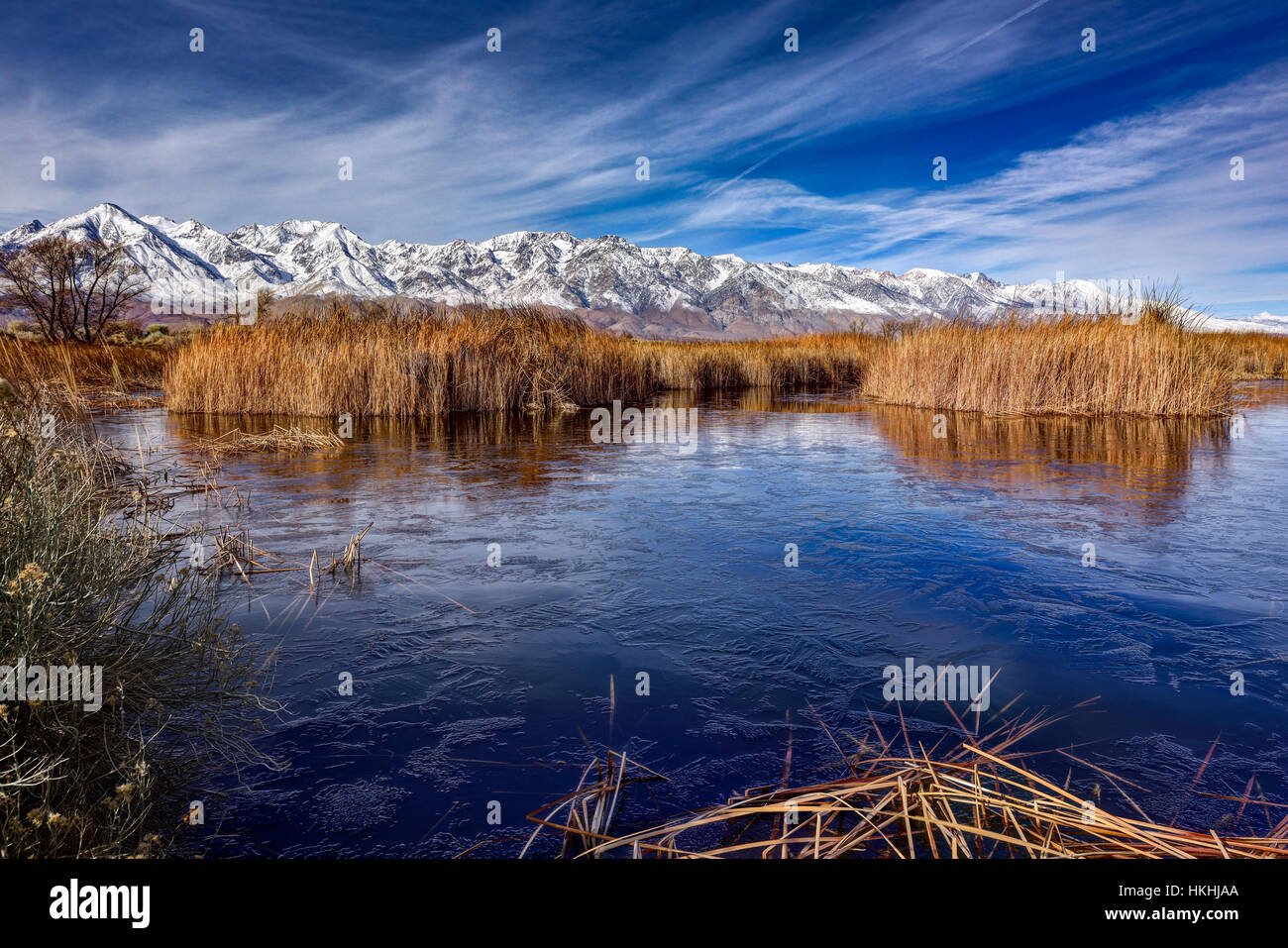 Independence lake hi-res stock photography and images - Alamy