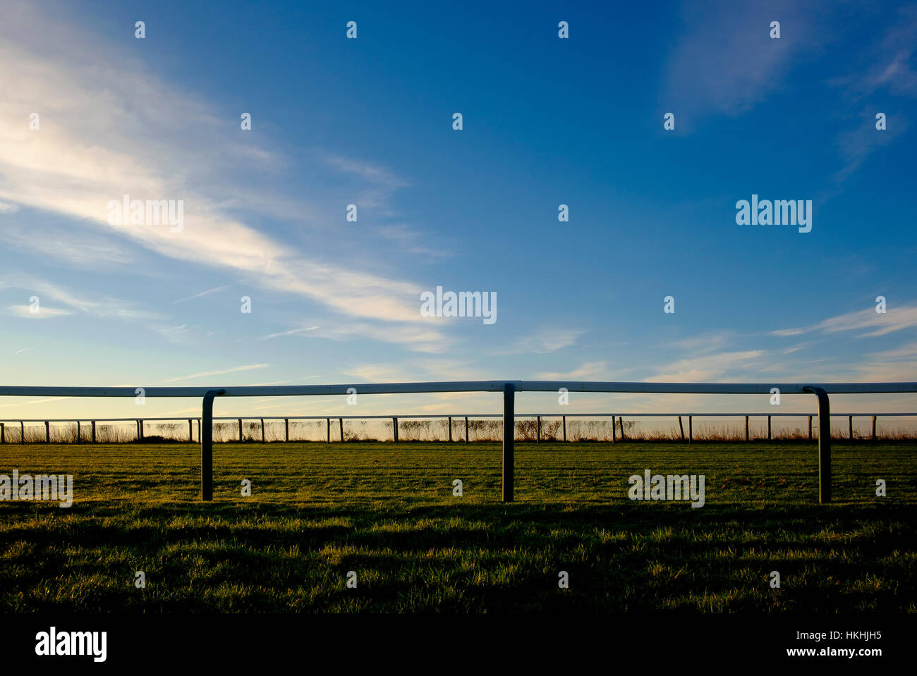 Whitehawk hill hi-res stock photography and images - Alamy