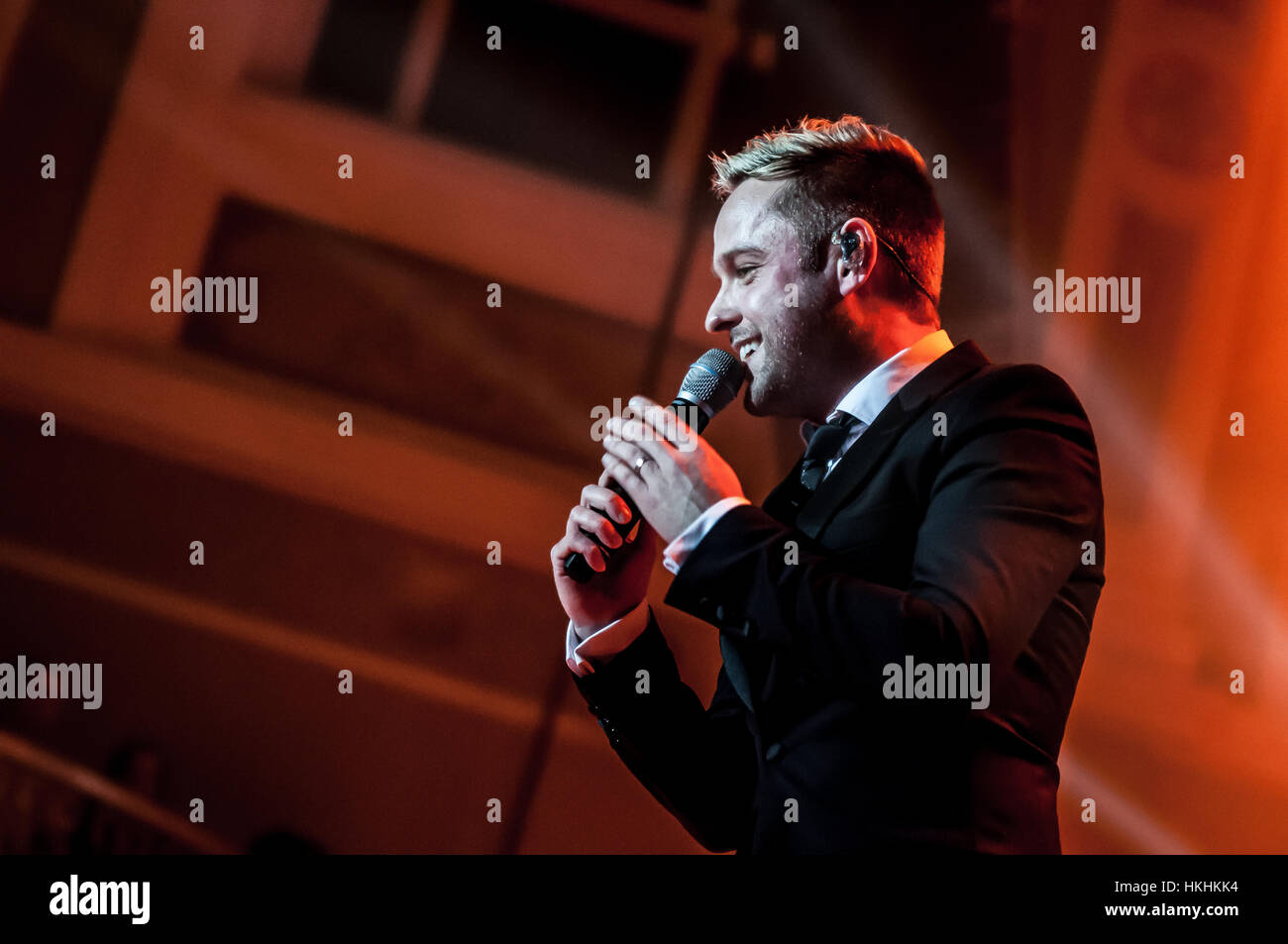 Derek ryan hi-res stock photography and images - Alamy