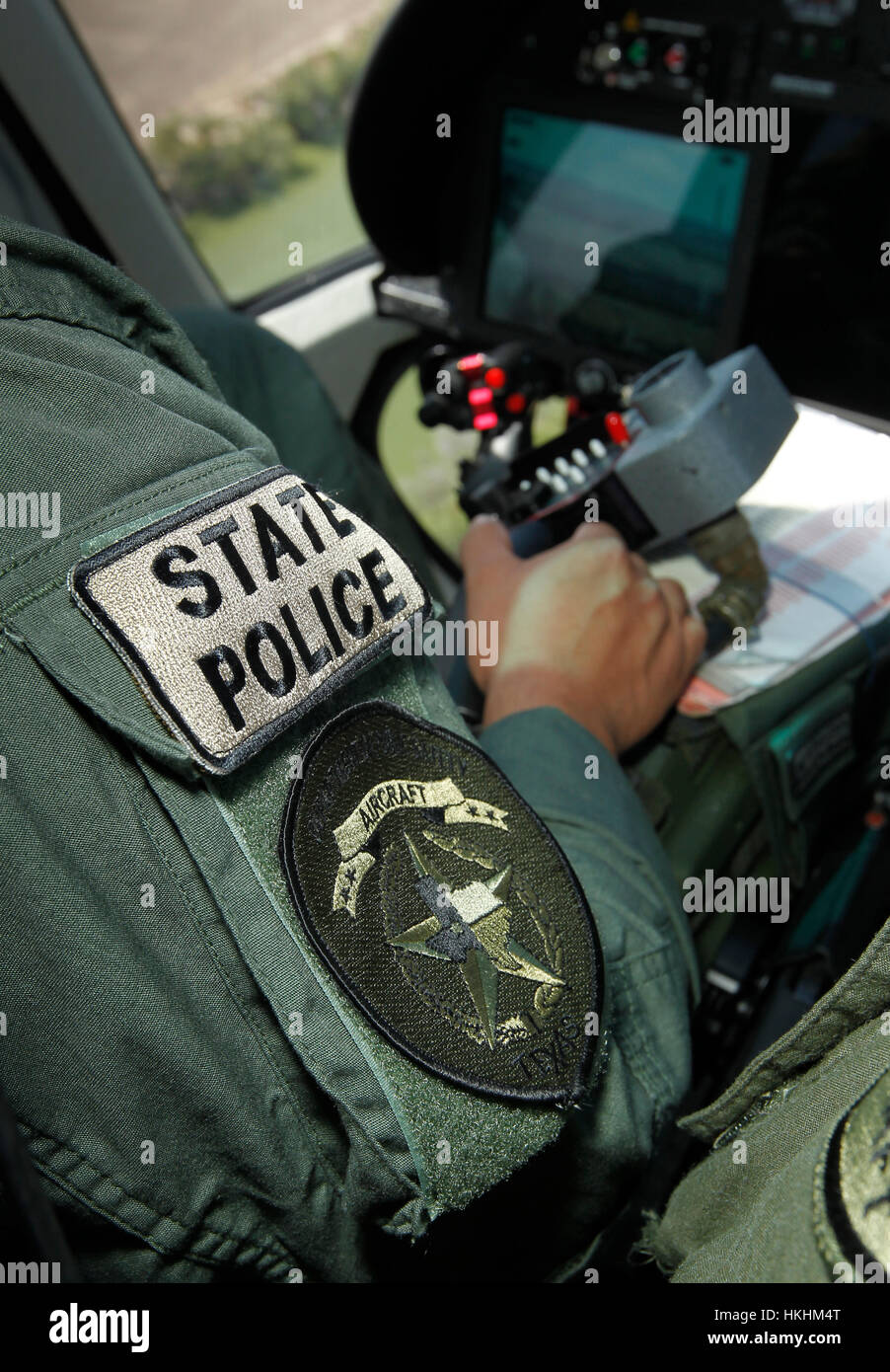 10/13/11 - Texas Department of Public Safety Tactical Flight Officer ...