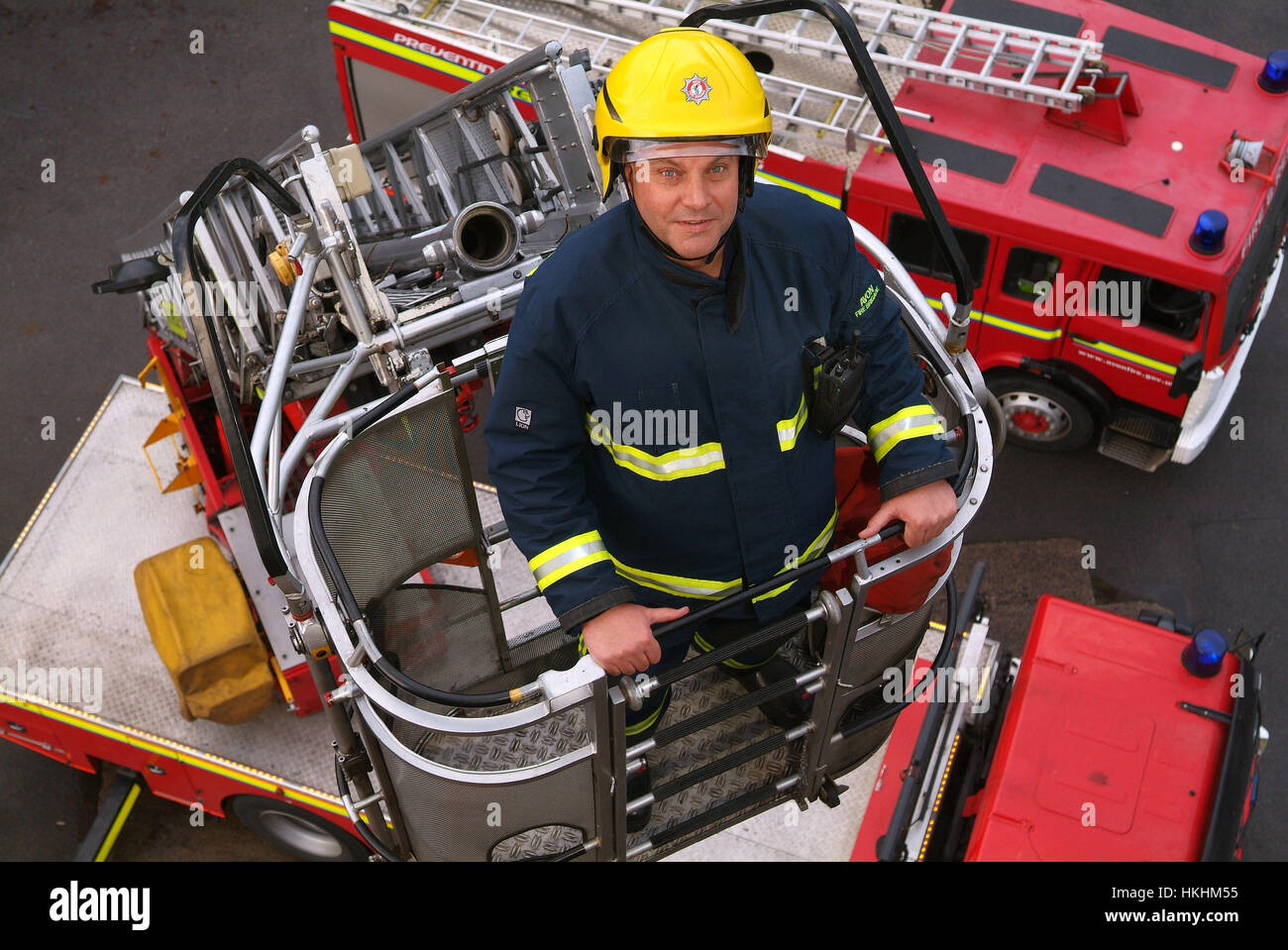 Fire engines uk hi-res stock photography and images - Alamy