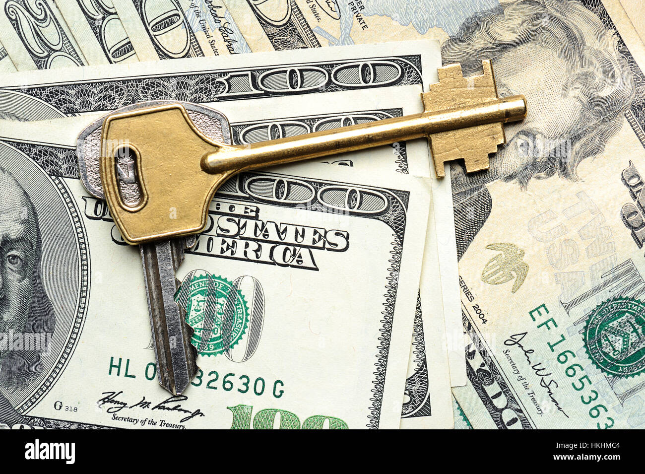 Top of the key hi-res stock photography and images - Alamy