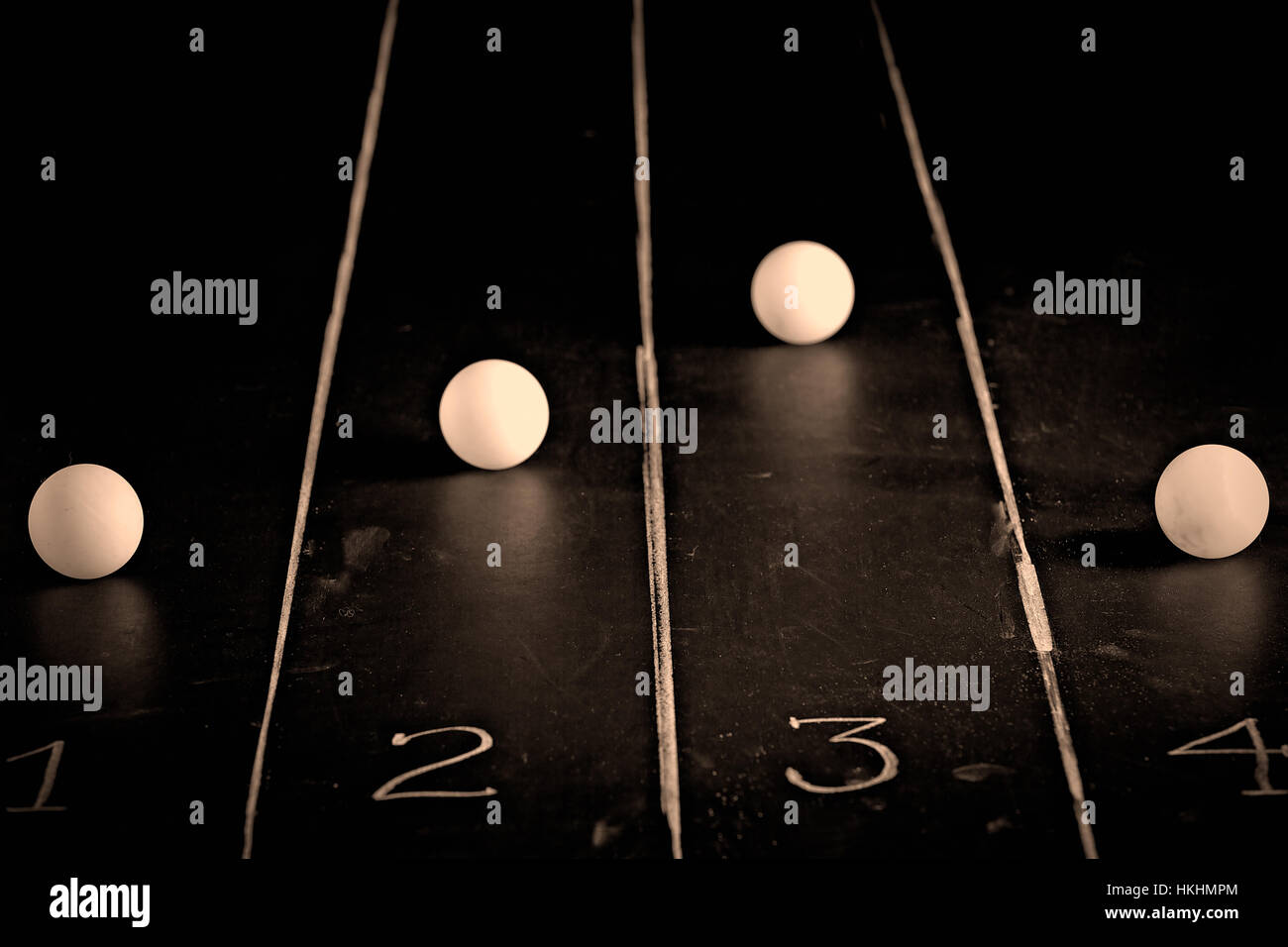 Compete competing hi-res stock photography and images - Alamy