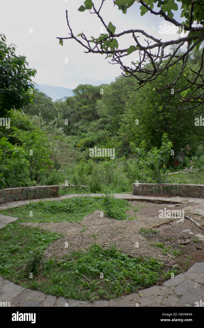 Yuro ravine hi-res stock photography and images - Alamy