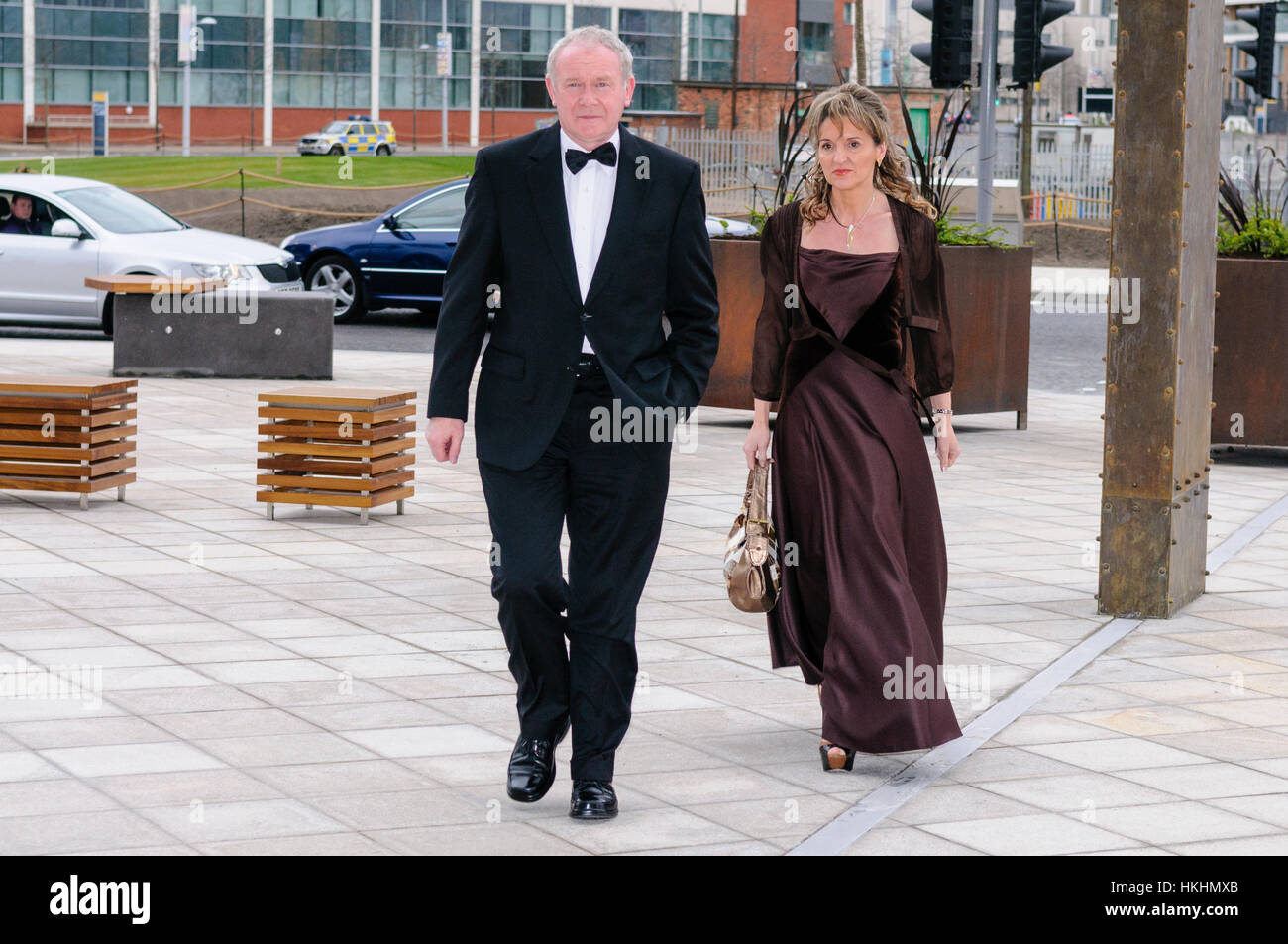 Assembly gala launch hi-res stock photography and images - Alamy