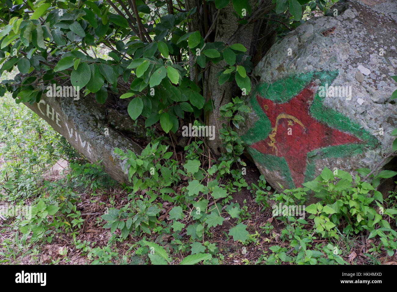 La higuera, bolivia, hi-res stock photography and images - Alamy
