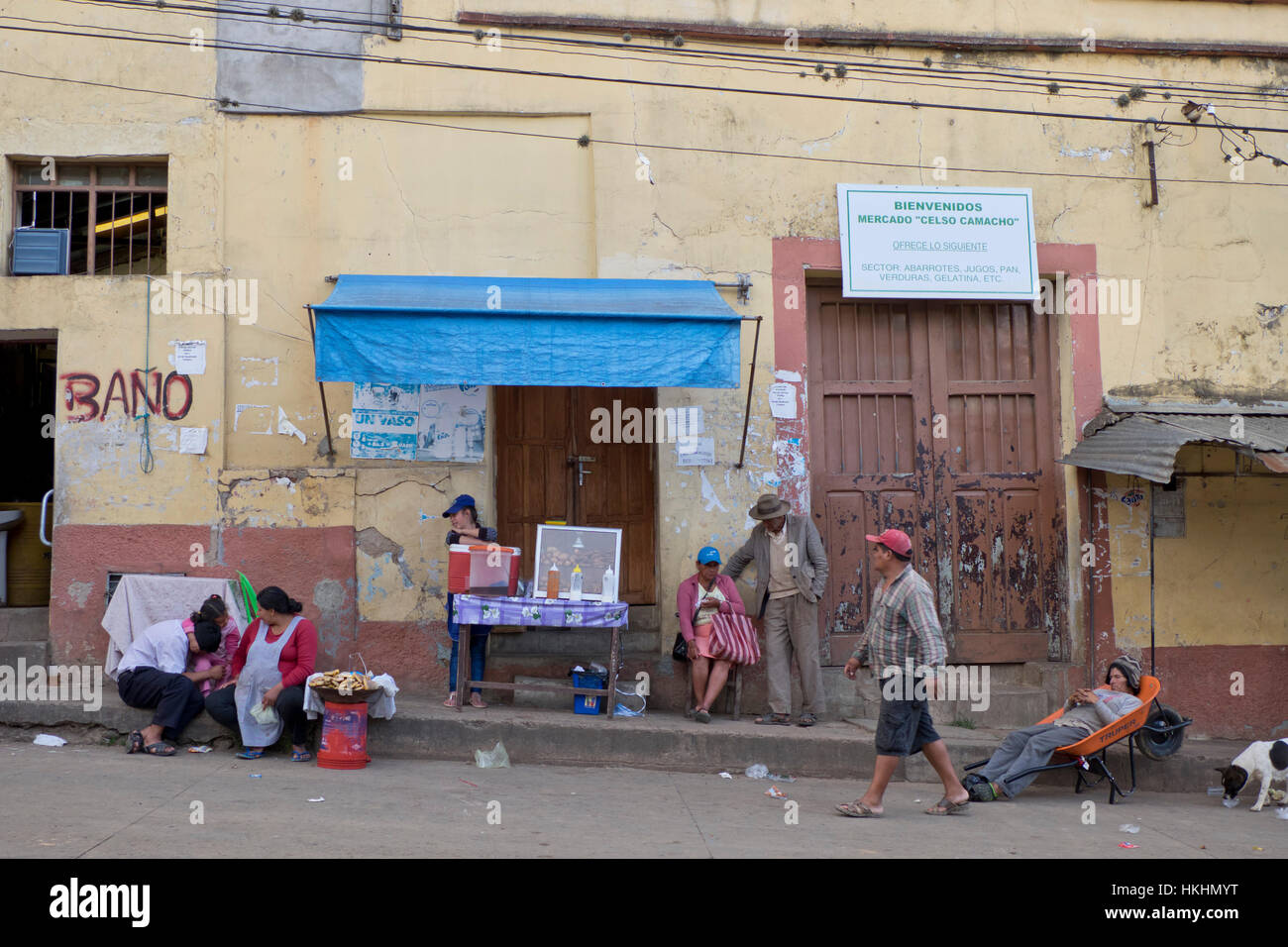 Che guevara bolivia hi-res stock photography and images - Alamy