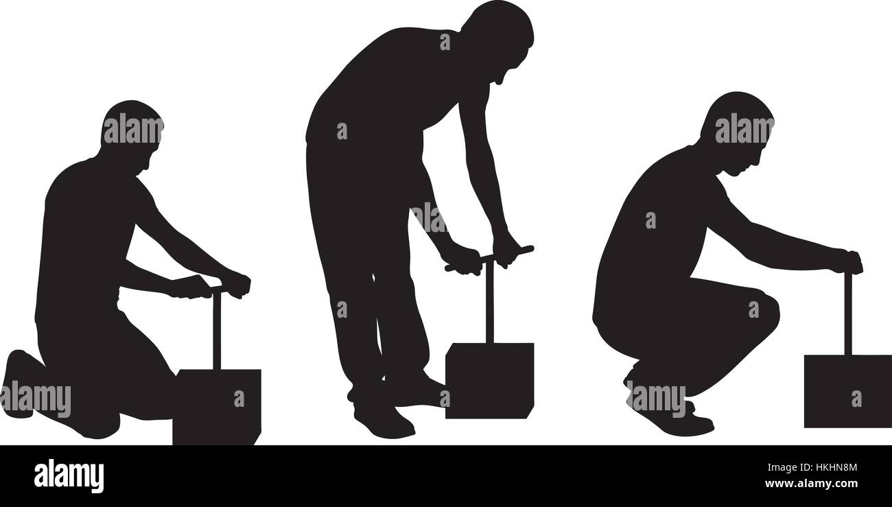 Demolition man Stock Vector Images - Alamy