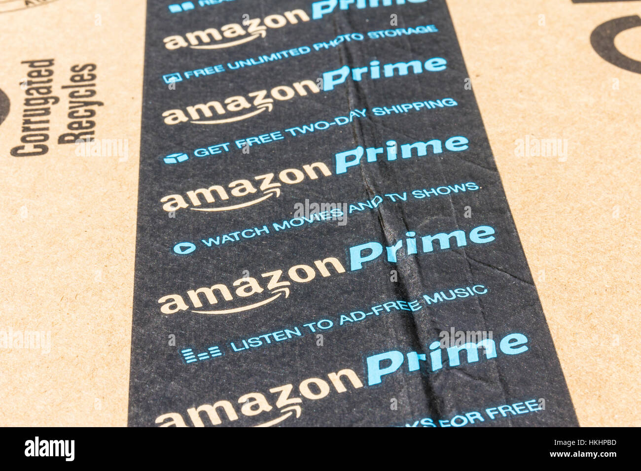 Amazon com business hi-res stock photography and images - Alamy
