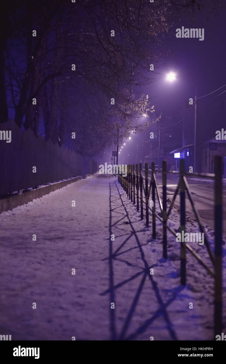 Outdoor scenes hi-res stock photography and images - Alamy