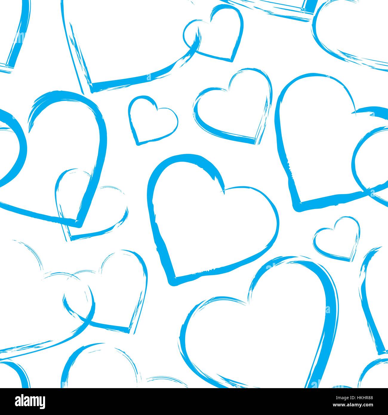 Repeating seamless pattern Stock Vector Images - Alamy