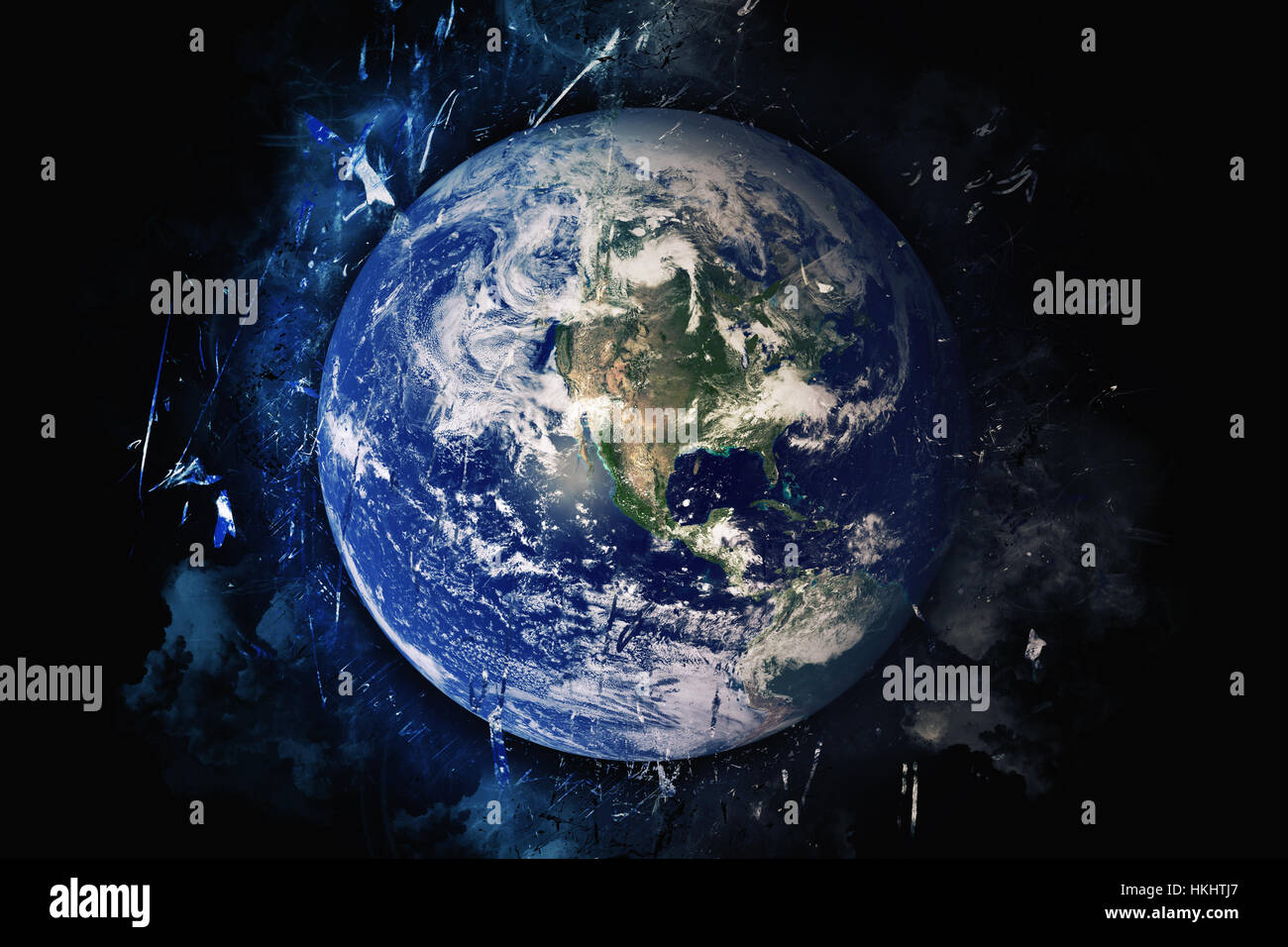 About Earth Science Solar System