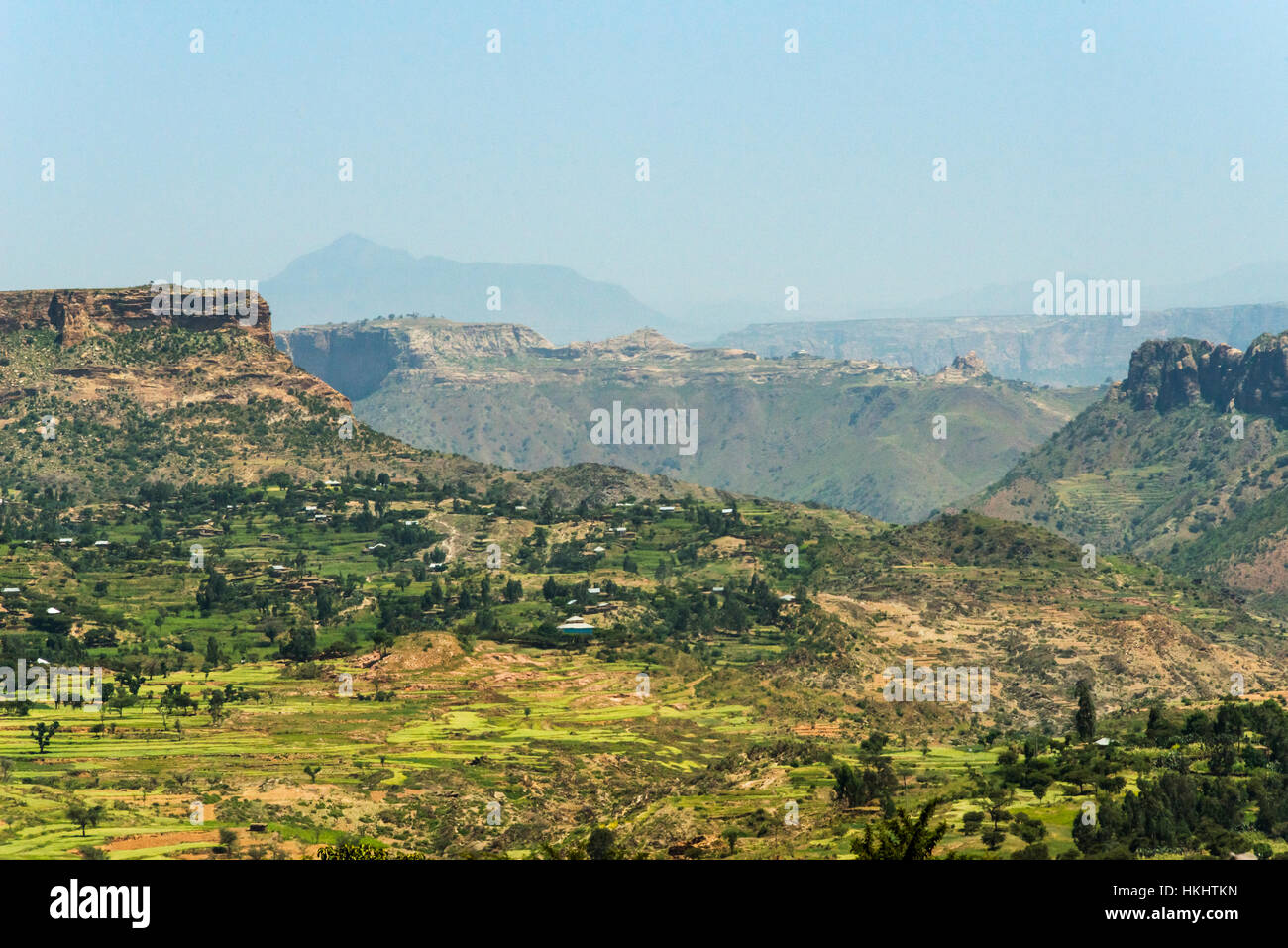 Tigray region hi-res stock photography and images - Alamy