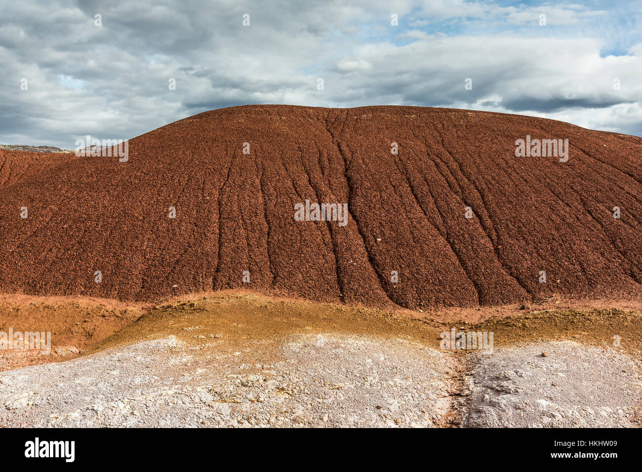 Laterite Soil Stock Photos & Laterite Soil Stock Images - Alamy