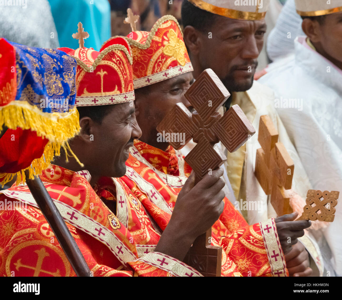 Lalibela cross hi-res stock photography and images - Alamy