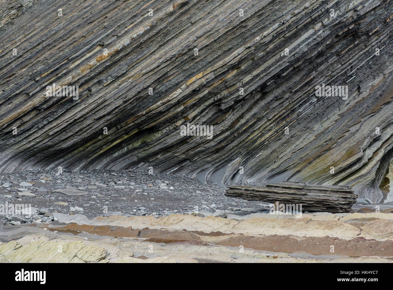 Deba spain hi-res stock photography and images - Alamy