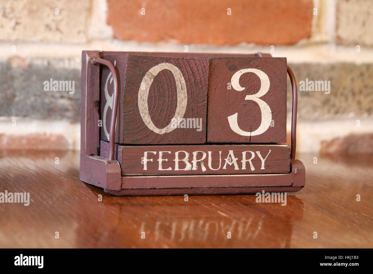 Daily calendar icon hi-res stock photography and images - Alamy