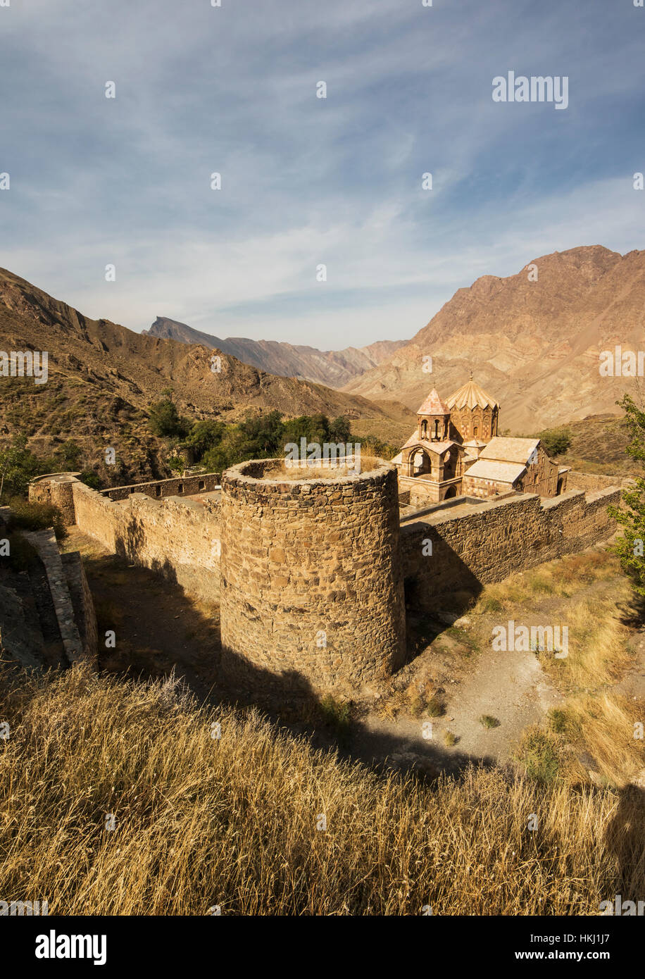 Saint stepanos monastery hi-res stock photography and images - Alamy