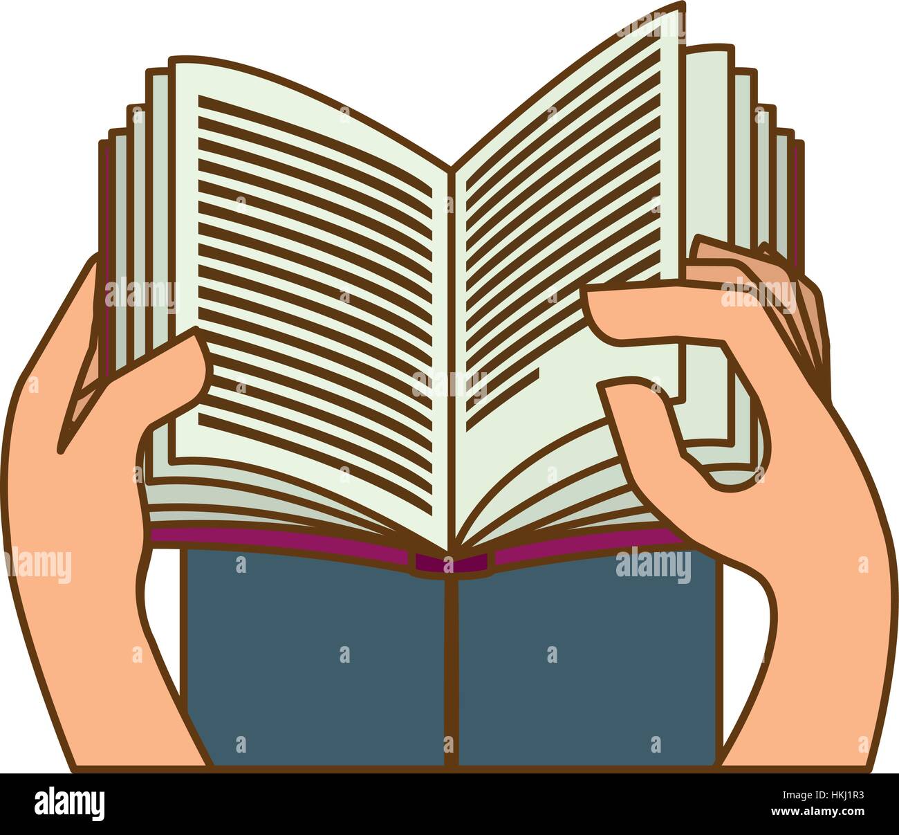 Lady reed Stock Vector Images - Alamy