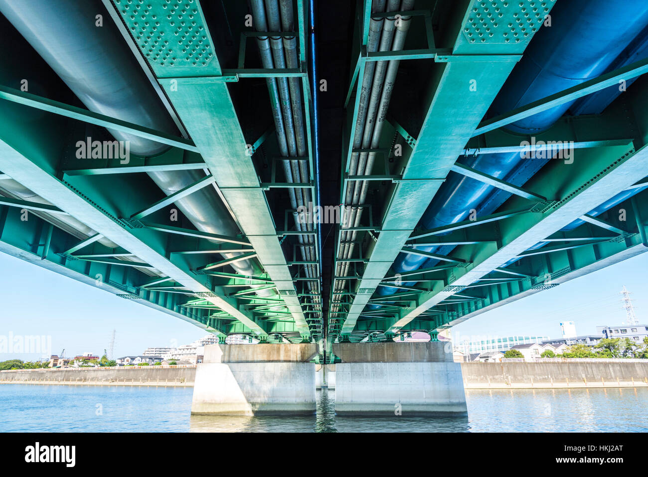 Kamiya tokyo hi-res stock photography and images - Alamy