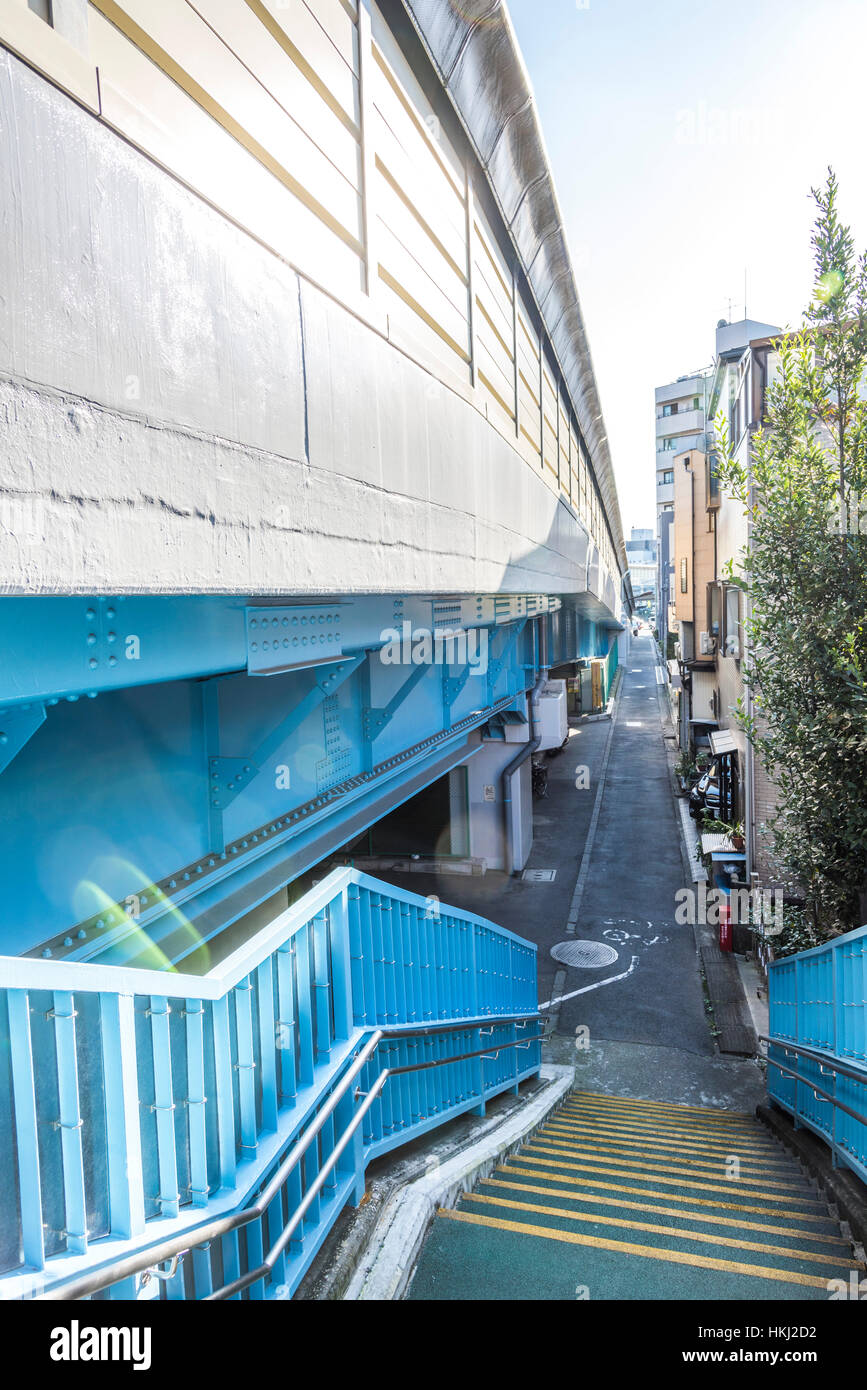 Kamiya tokyo hi-res stock photography and images - Alamy