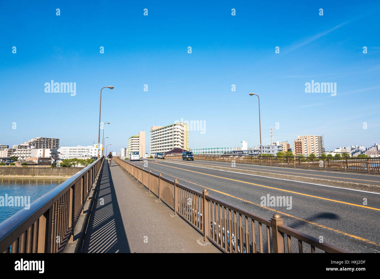 Kamiya tokyo hi-res stock photography and images - Alamy